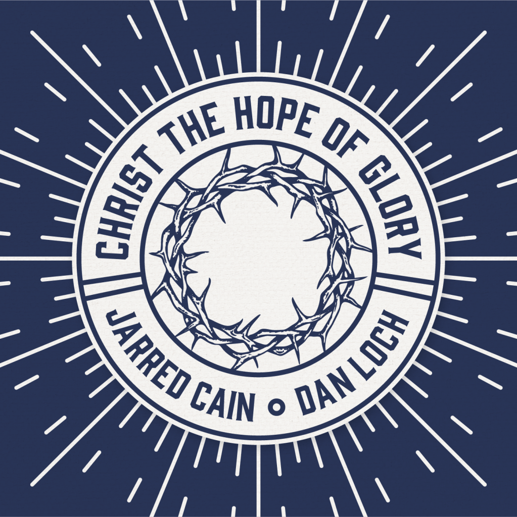 Christ The Hope of Glory (Album)